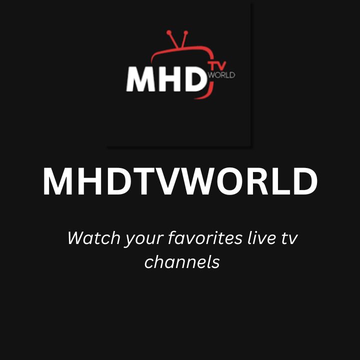 Mhdtvworld Isl Live: Everything Need To Know About It