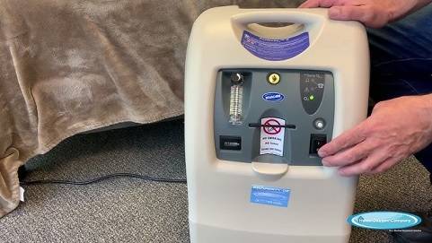 A Creative Guide To Personalizing Your Portable Oxygen Concentrator ...
