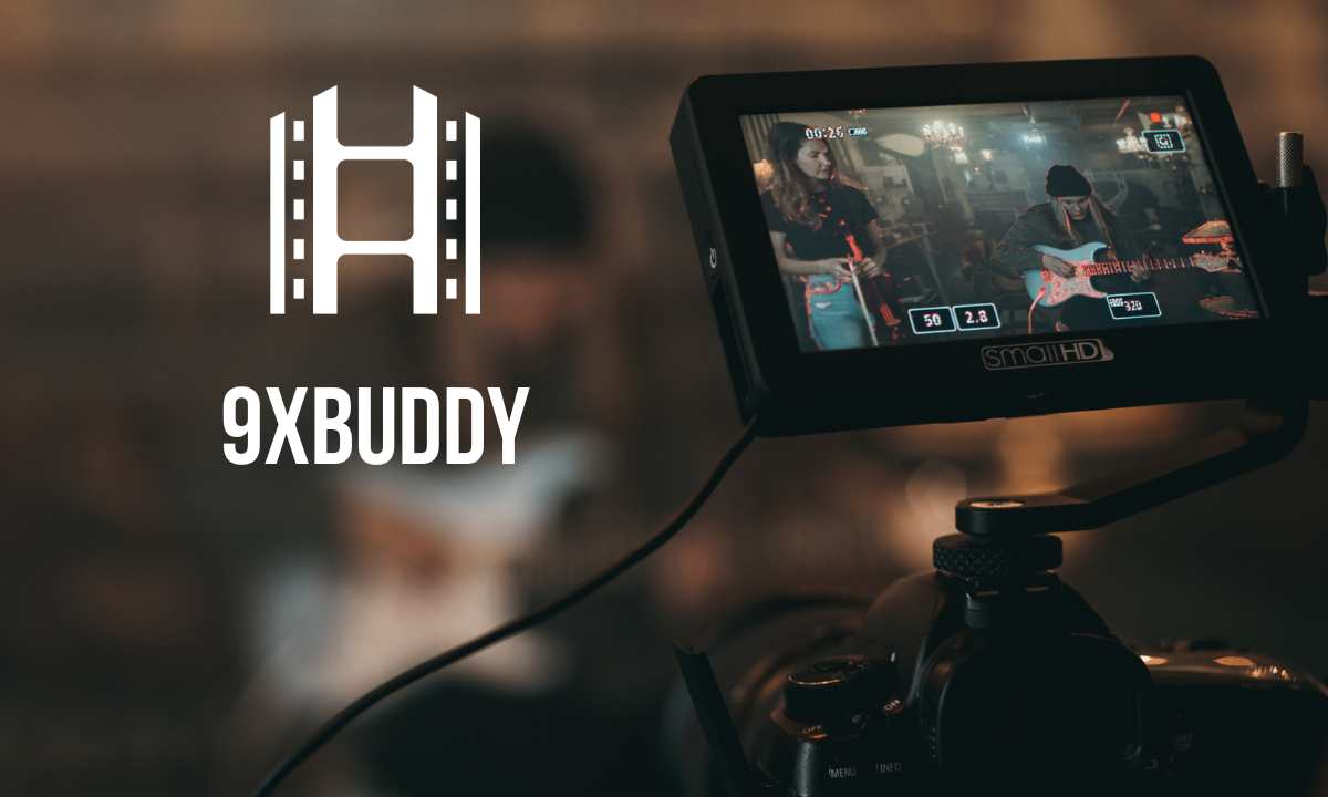 9xbuddy Substitutes & Competitors in the Year 2023